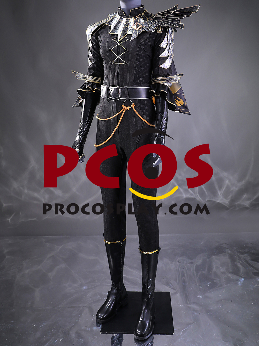 Clair Obscur: Expedition 33 Maelle Cosplay Costume C09749 - Best ...