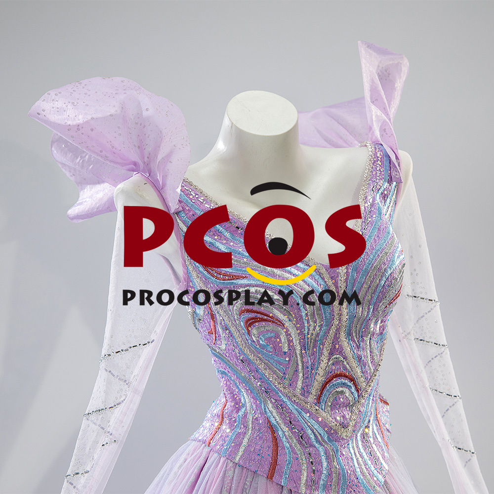 Princess Dress Cosplay Costume Embroidered Version C09790 - Best ...