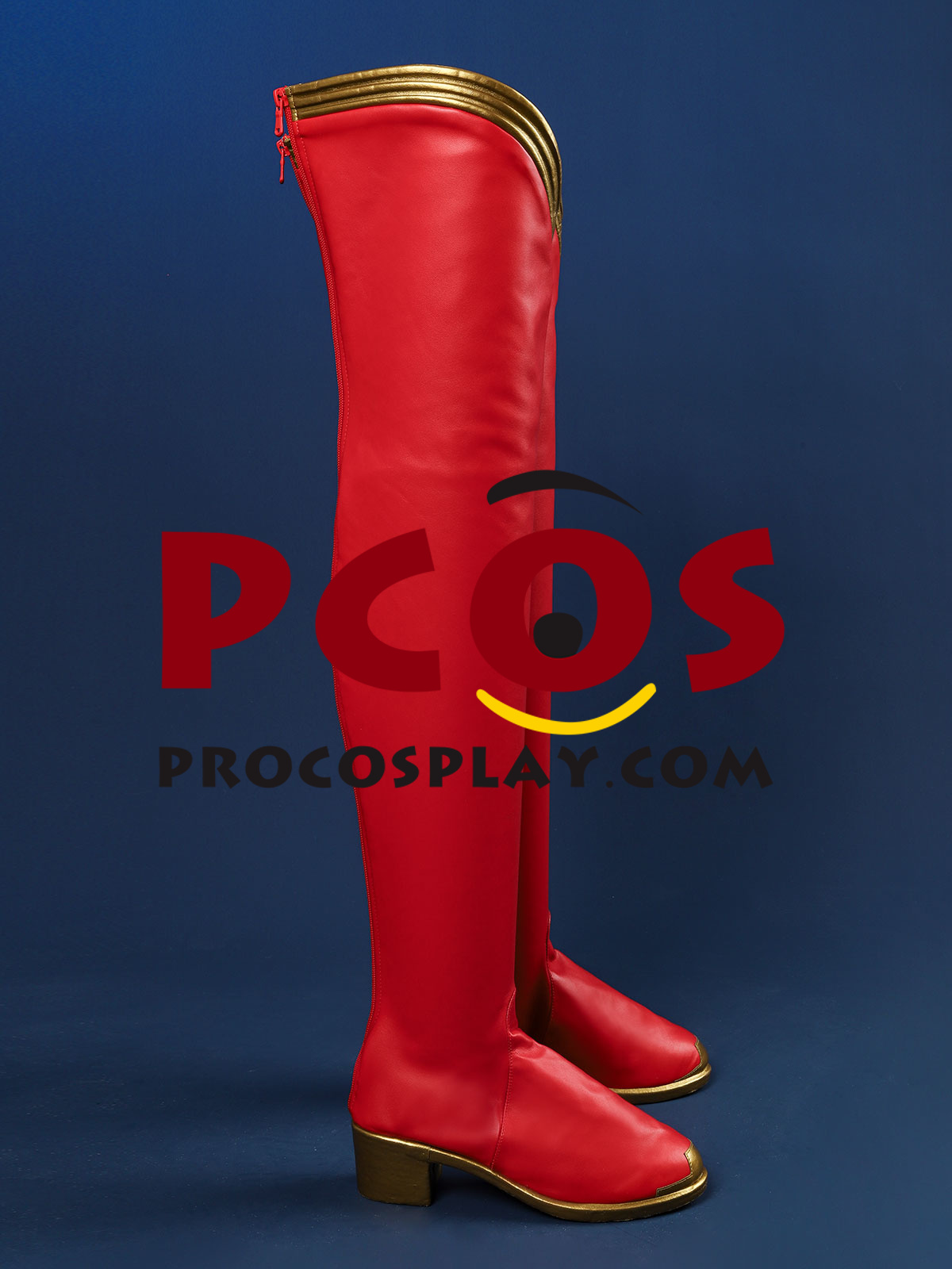 Botas de cosplay de Kara Danvers C09791 - La mejor tienda online de ...
