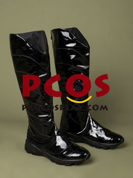 Comic Nightwing Dick Grayson Cosplay Shoes Red Muscle Version C09806 ...