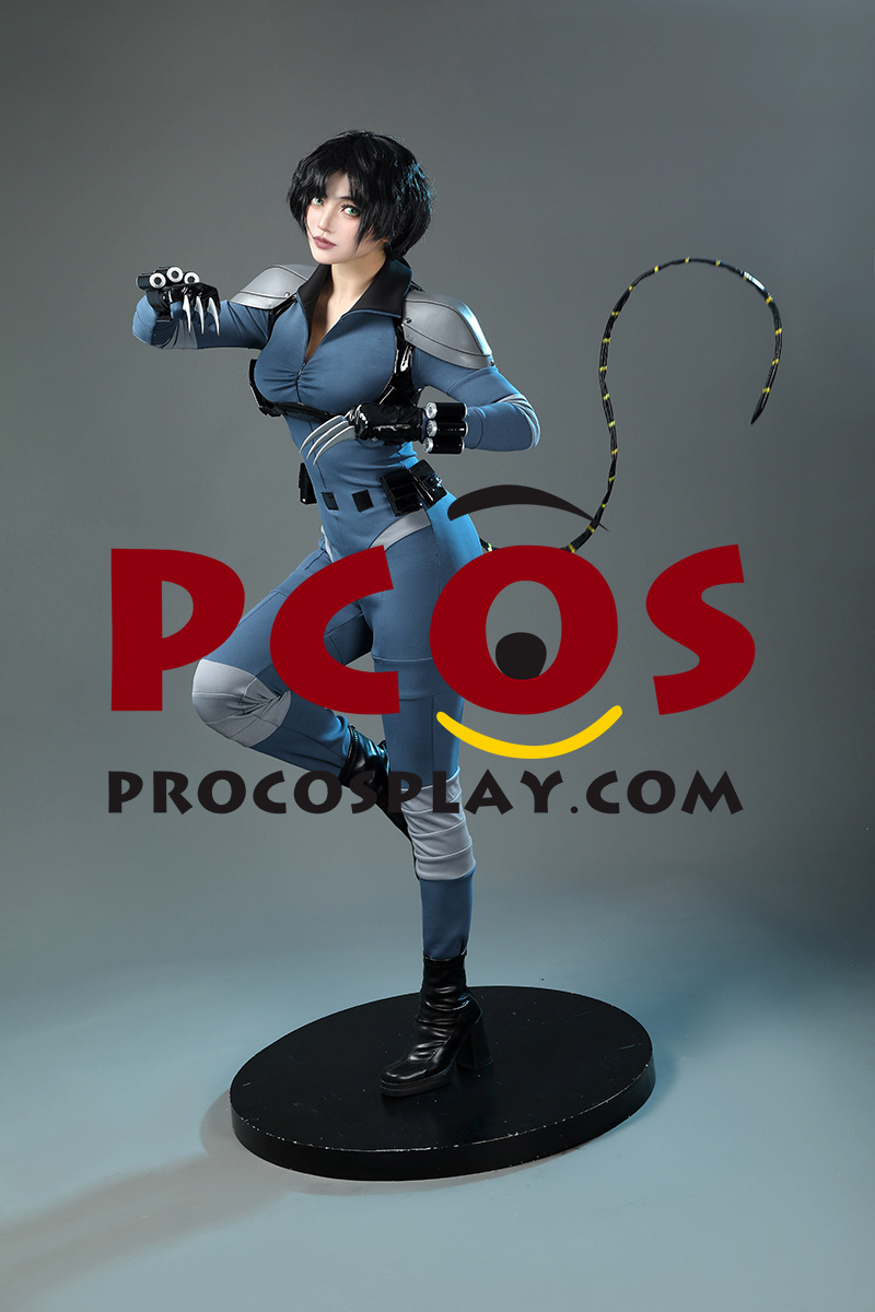 Costume de cosplay de Selina Kyle (Catwoman absolue) C09818 - Boutique ...