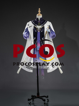 Mornye Cosplay-Kostüm aus „Sturmwellen“ (C09838) – Bester Online-Shop ...