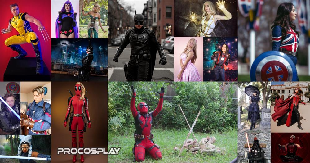About Us - Best Profession Cosplay Costumes Online Shop