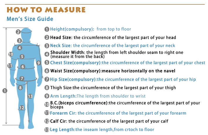 Blog - Best Profession Cosplay Costumes Online Shop