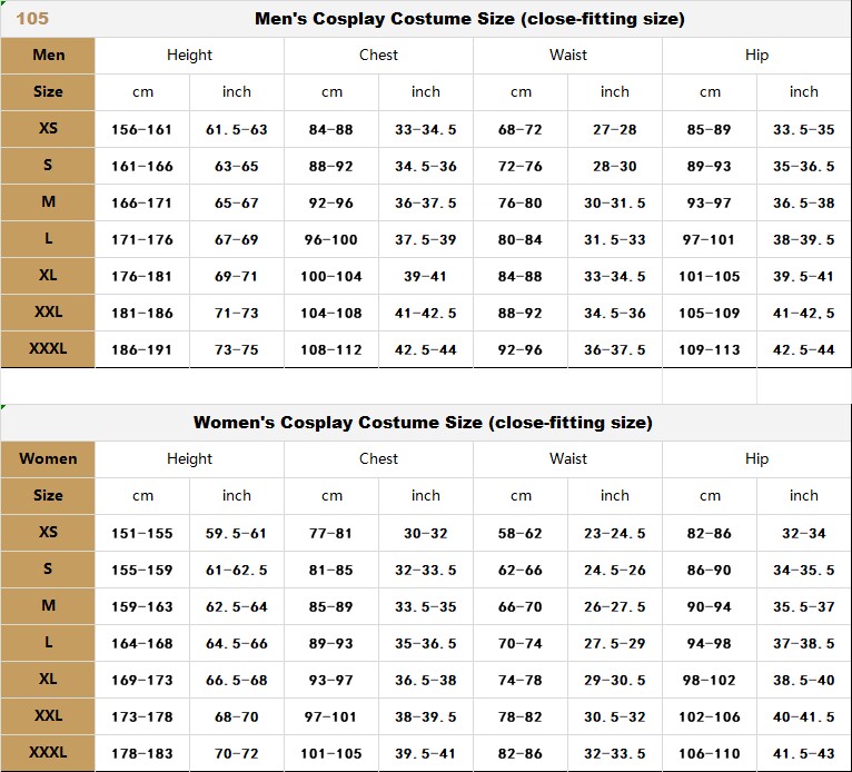 Genshin Impact Neuvillette Cosplay Costume C08504-A - Best Profession ...