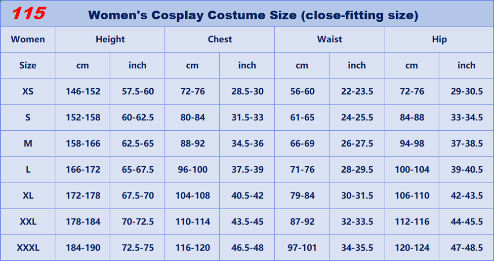 Zoey Cosplay Costume C09520E - Best Profession Cosplay Costumes Online Shop